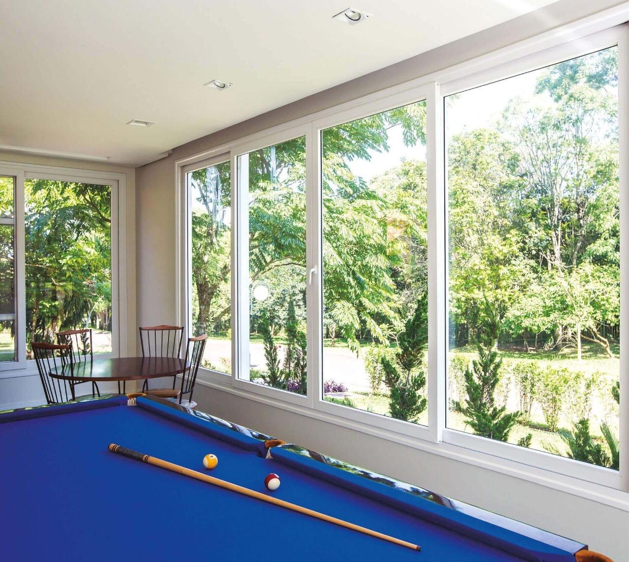 ABERTURAS DE PVC – Heydt